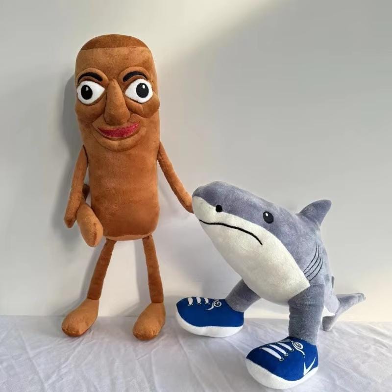 Italian brainrot cosplay - Etsy Italia