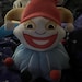 Game Balatro Jimbo Plush Toy Joker Clown - Etsy