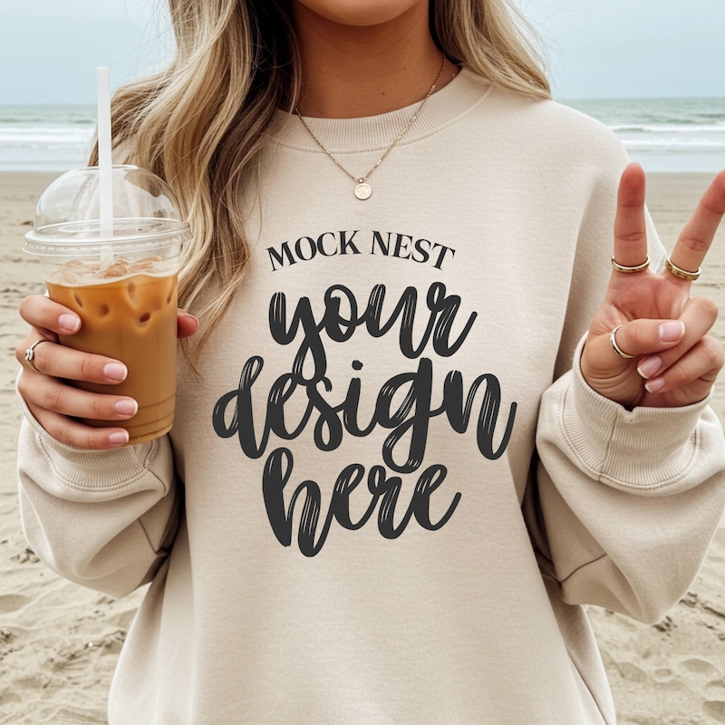 Hanes Graphic Sweatshirt - Etsy