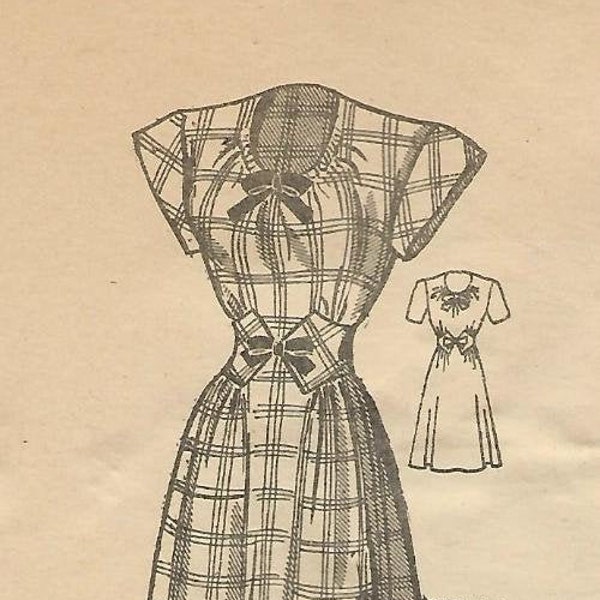 Girdle Pattern - Etsy