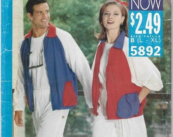 Track Suit Pattern - Etsy