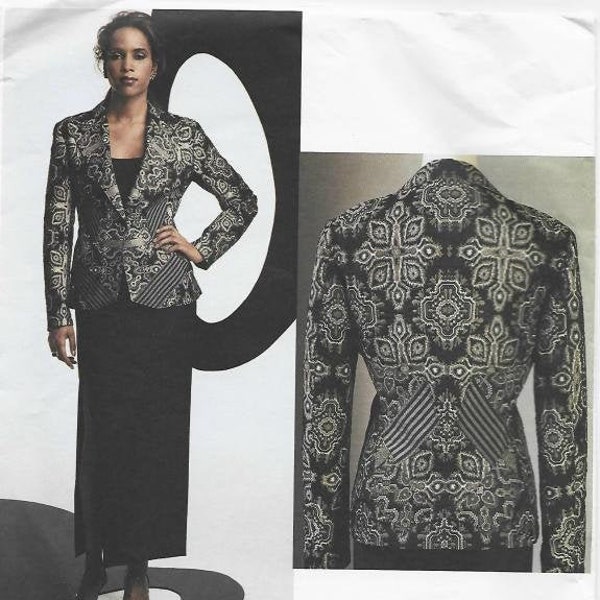 Issey Miyake Pattern - Etsy