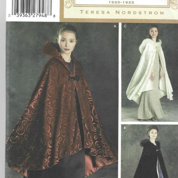 Evening Cape Pattern - Etsy