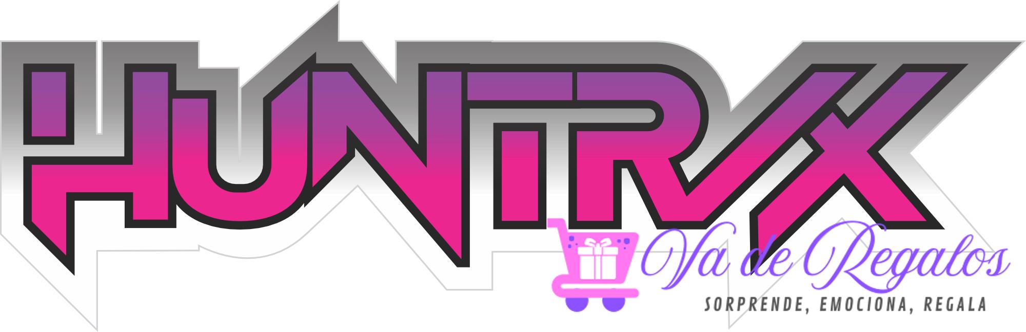 Huntrix Logo PNG Vector / Huntrix Vector Design - Etsy