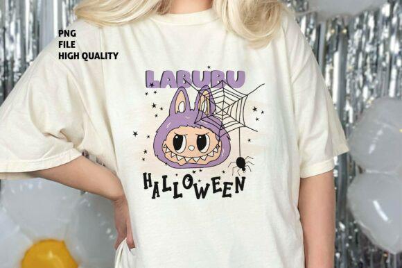 Best Seller Labubu Designs SVG PNG Bundle, Cute Labubu Character ...