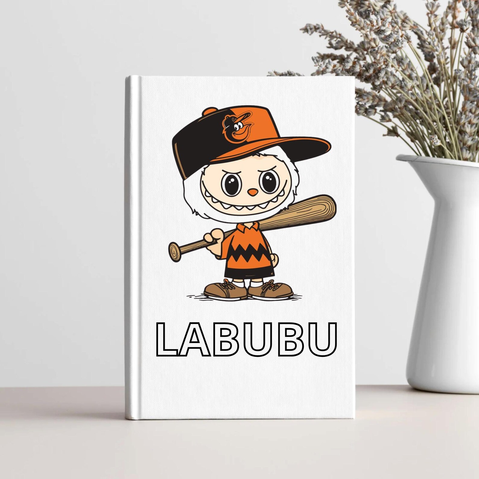 Best Seller Labubu Designs SVG PNG Bundle, Cute Labubu Character ...