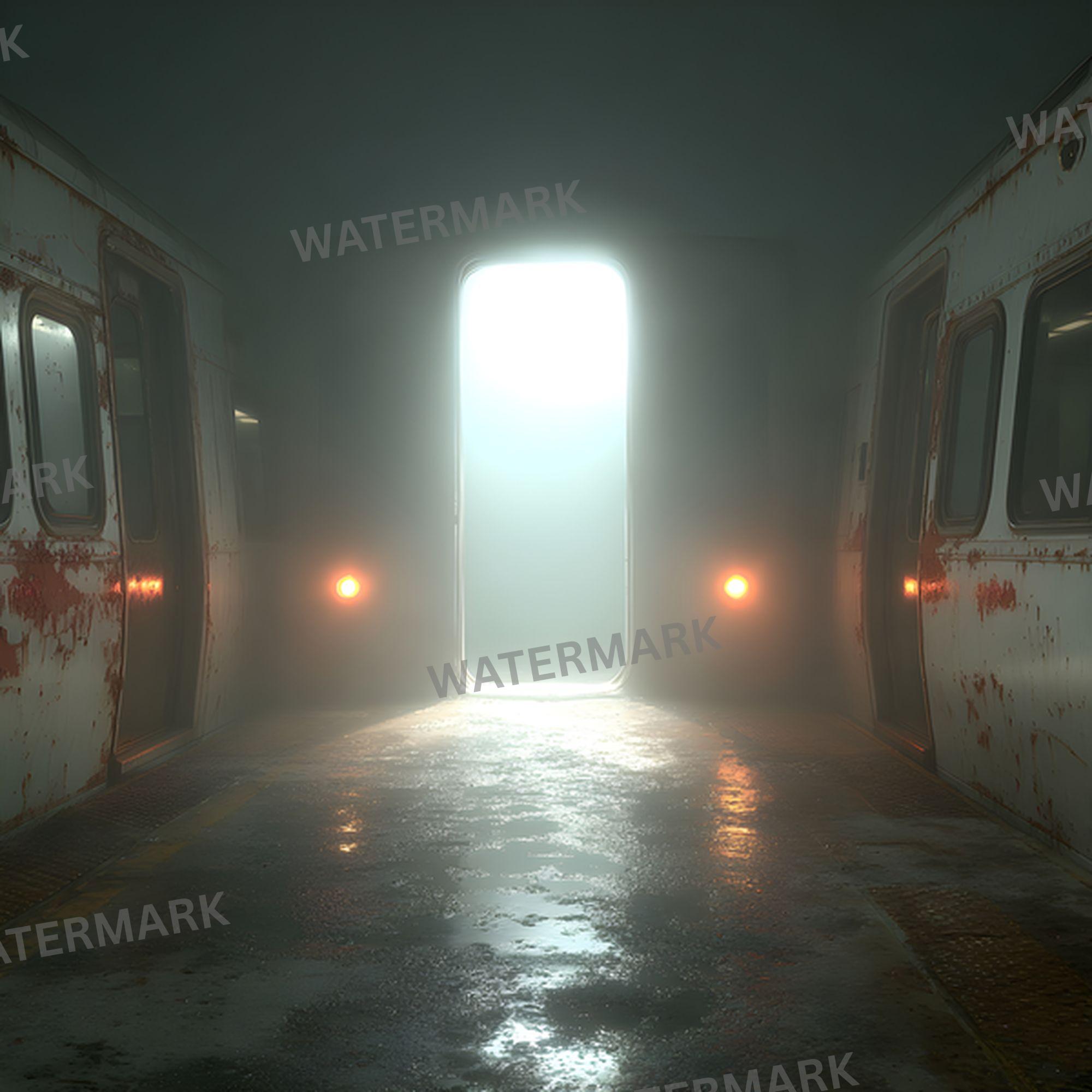 Train Doors Digital Backdrop: Railroad Photography Prop (jpgs ...
