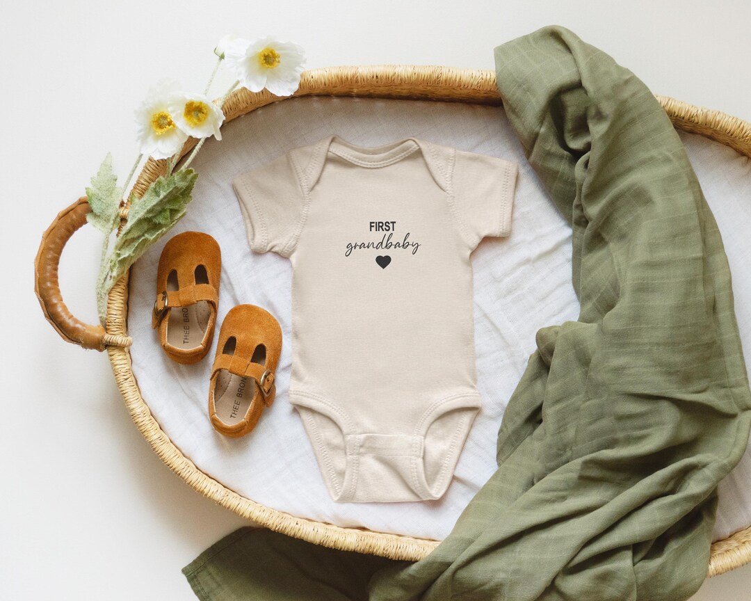 Personalized Embroidered Onesie Custom Name Onesie New Born Gift Baby ...