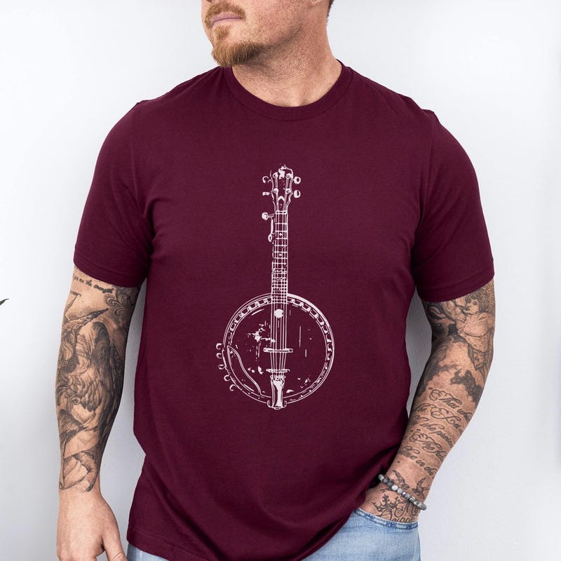 Banjo Gifts - 60+ Gift Ideas for 2026