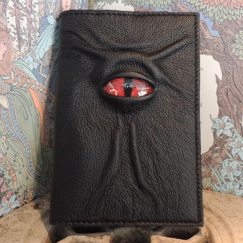 Death Journal - Etsy