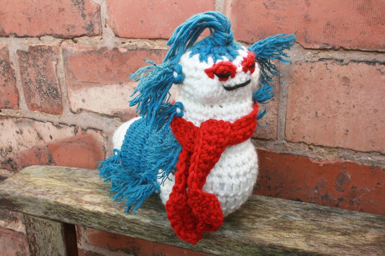 Ello Worm Labyrinth Crochet Pattern - Etsy