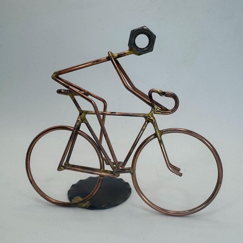 Brutalist Welded Art - Etsy