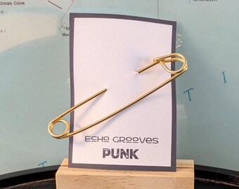 Safety Pin Tree Kit - Etsy