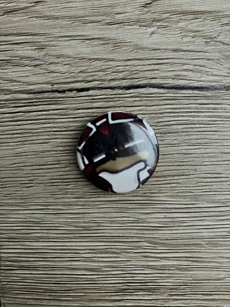 Matching Sonic & Friends Fan Art Buttons!! (thinking) - Etsy