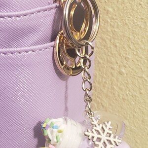 Decoden Milkshake Keychains - Etsy