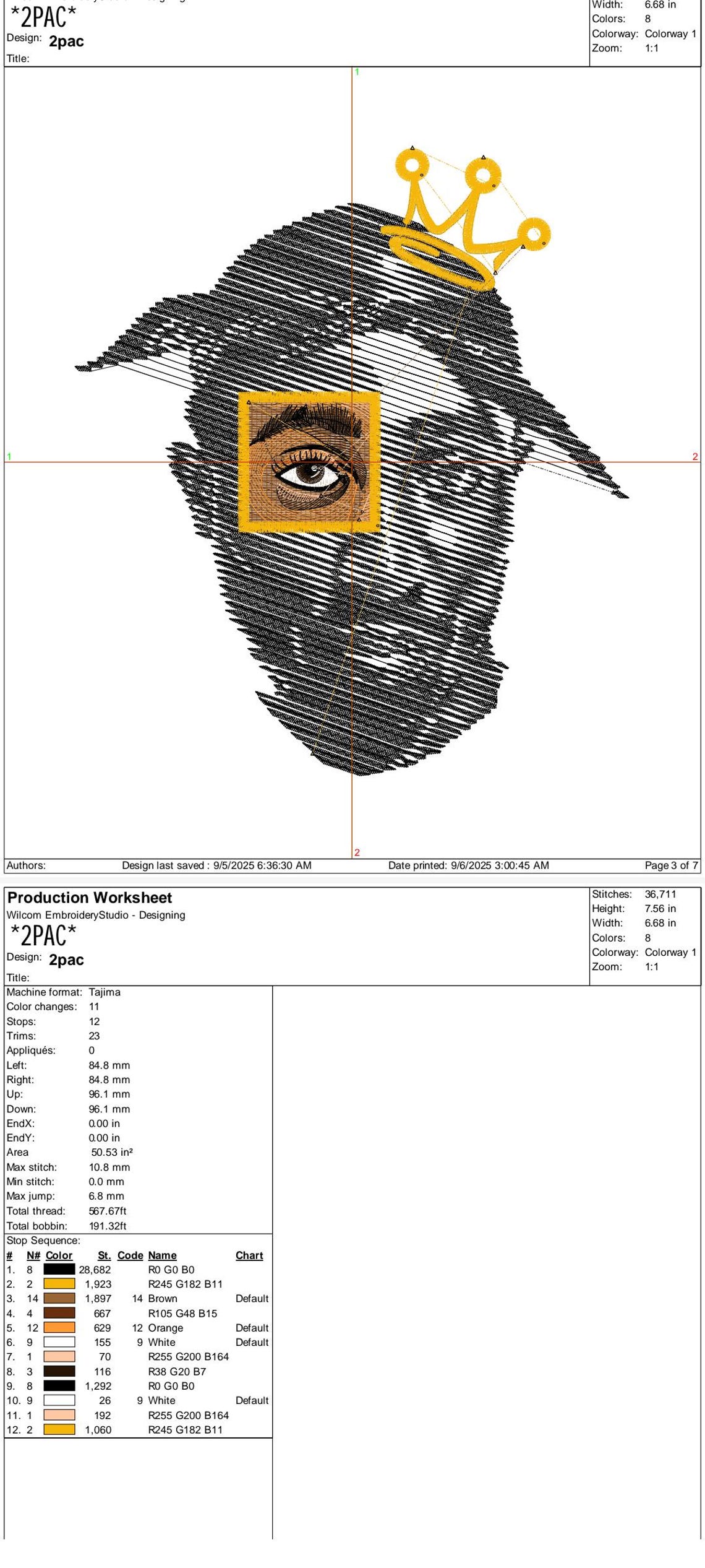 Rap Embroidery Design, Hip Hop Rap Legend (digital Download) - Etsy