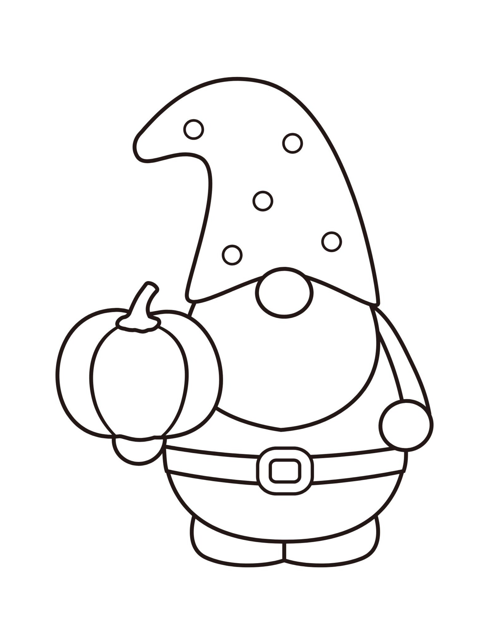 Happy Fall Coloring 20 Pages - Etsy