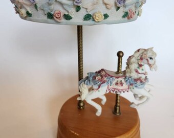 When You Wish Upon a Star Music Box - Etsy