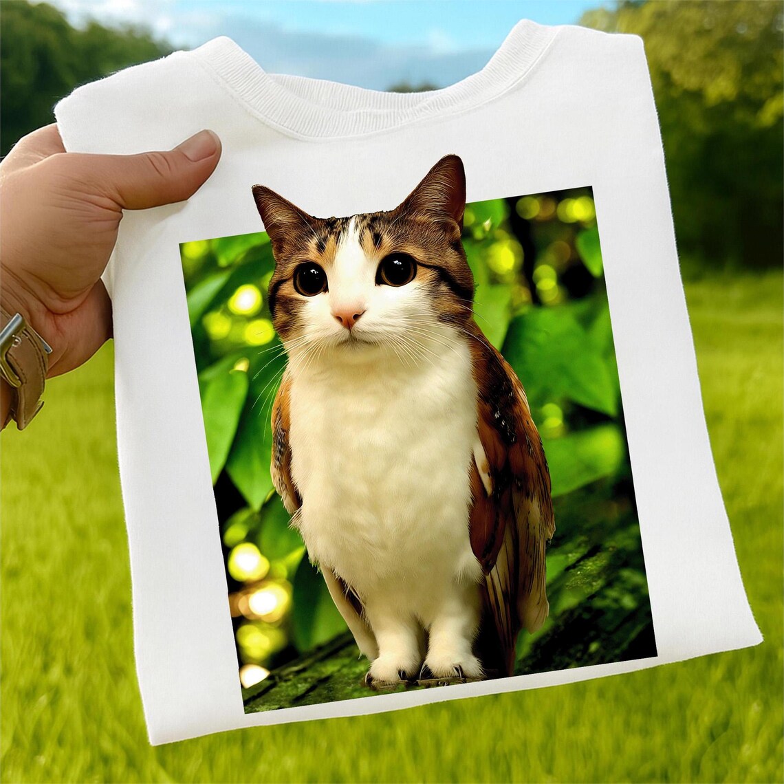 Meowl Cat Meme PNG, Funny Kitten Graphic (digital Download) - Etsy