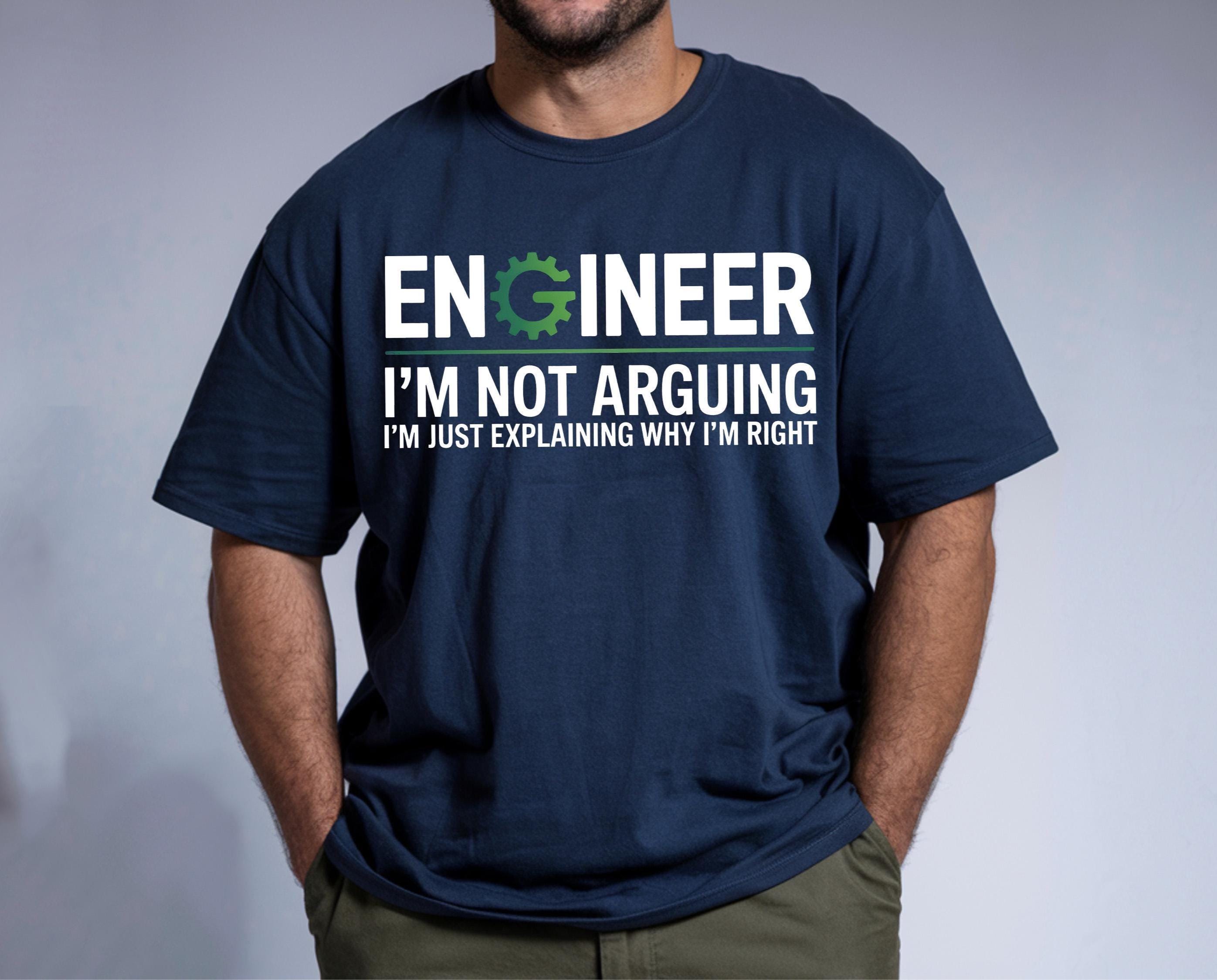 Funny Engineer Quote PNG, Sarcastic Saying (digital Download) - Etsy