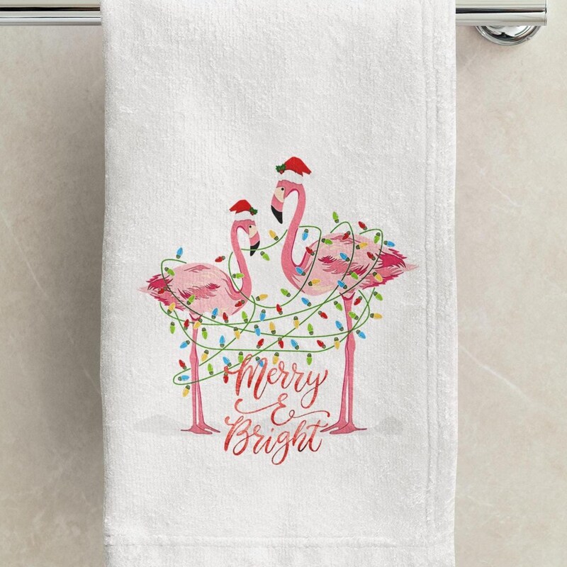 Merry Bright Light Set - Etsy