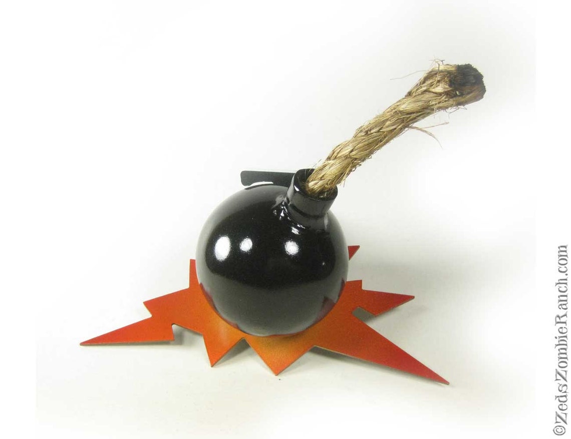 F-bomb Steel Sculpture for Desk Top, Table, or Shelf - Etsy