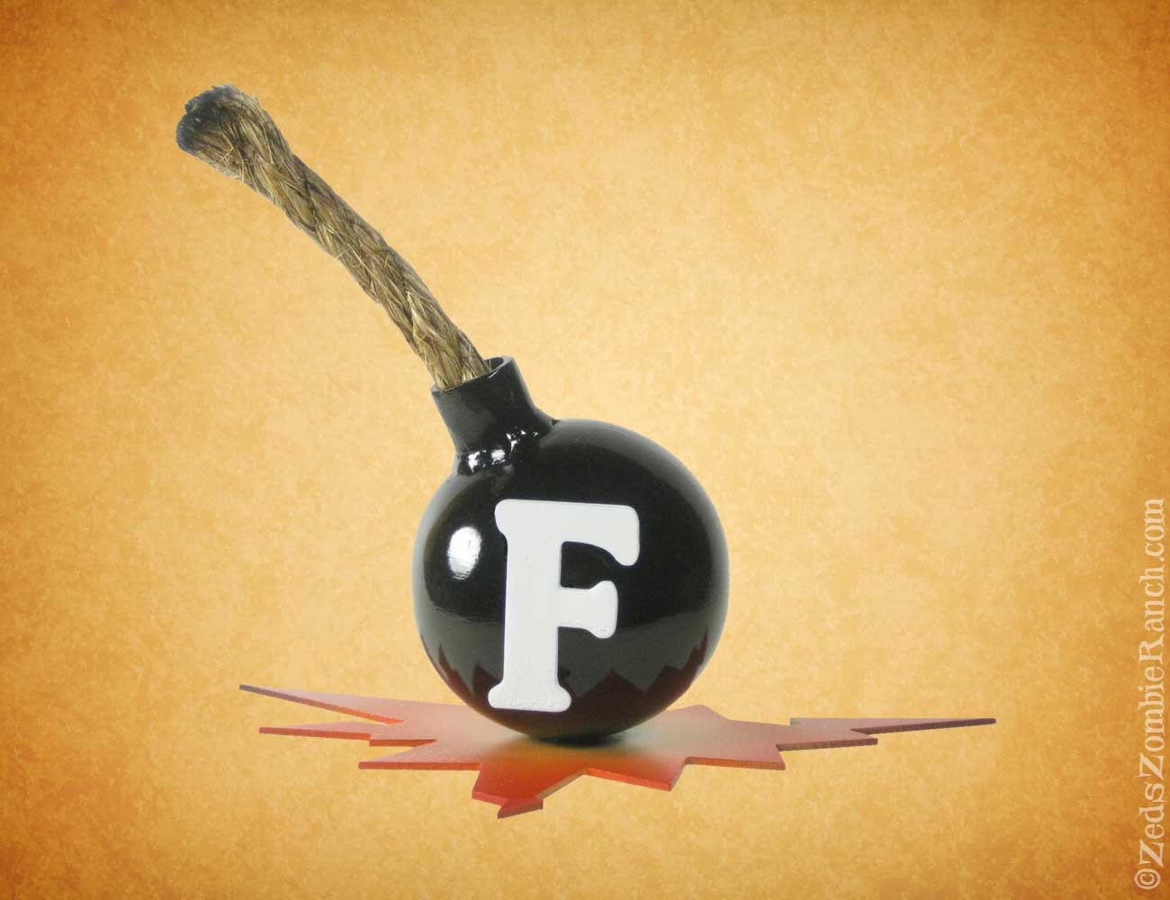 F-bomb Steel Sculpture for Desk Top, Table, or Shelf - Etsy