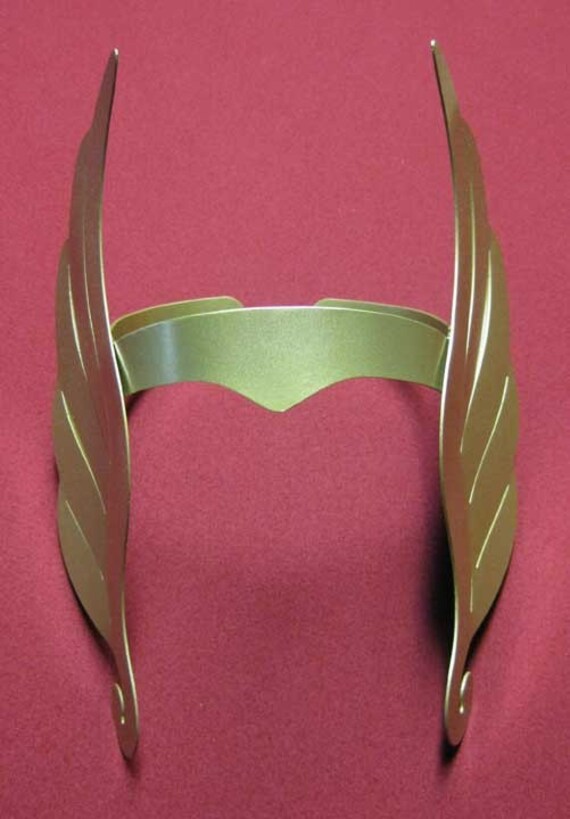 She Ra Crown Template
