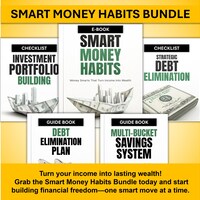 Money Mindset Workbook - Transform Your Financial Future - Etsy