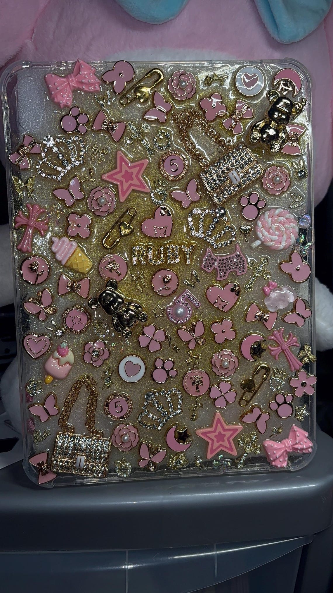 Junk Ipad/tablet Cases - Etsy