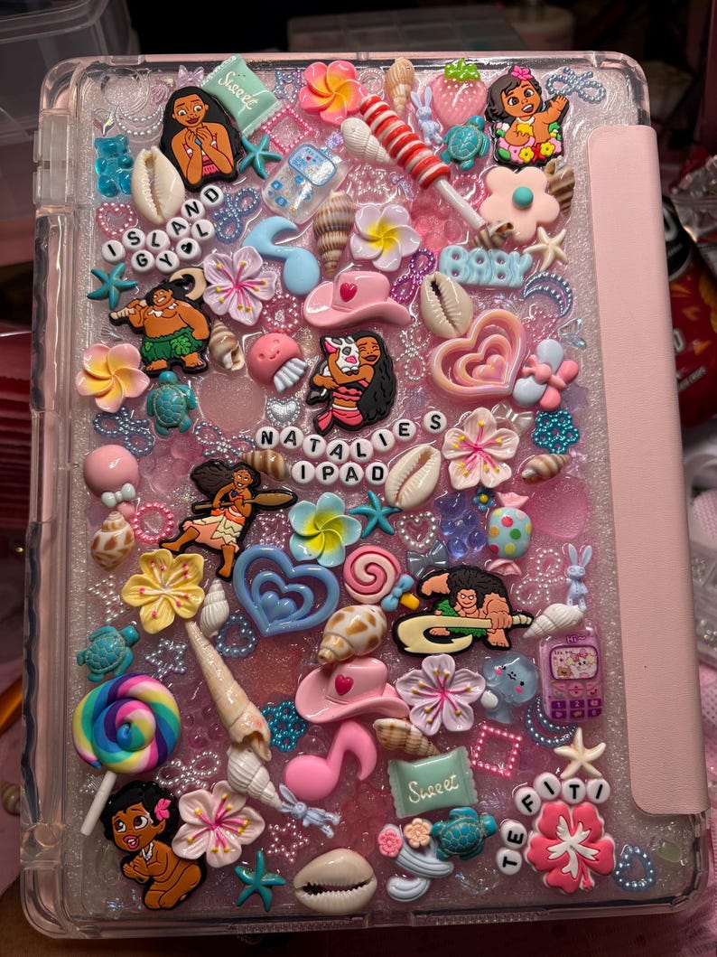 Junk Ipad/tablet Cases - Etsy