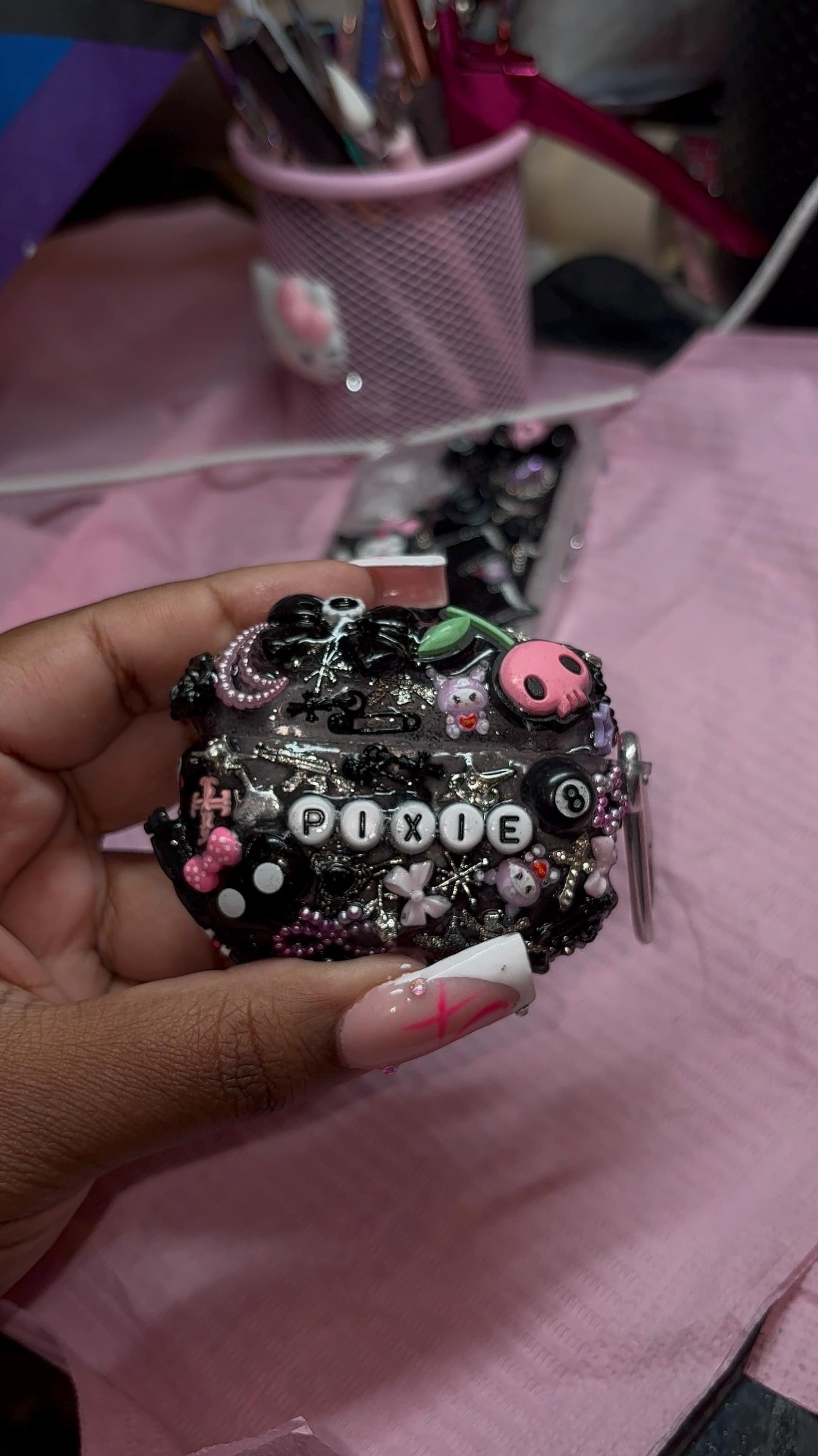 Junk AirPod Case - Etsy