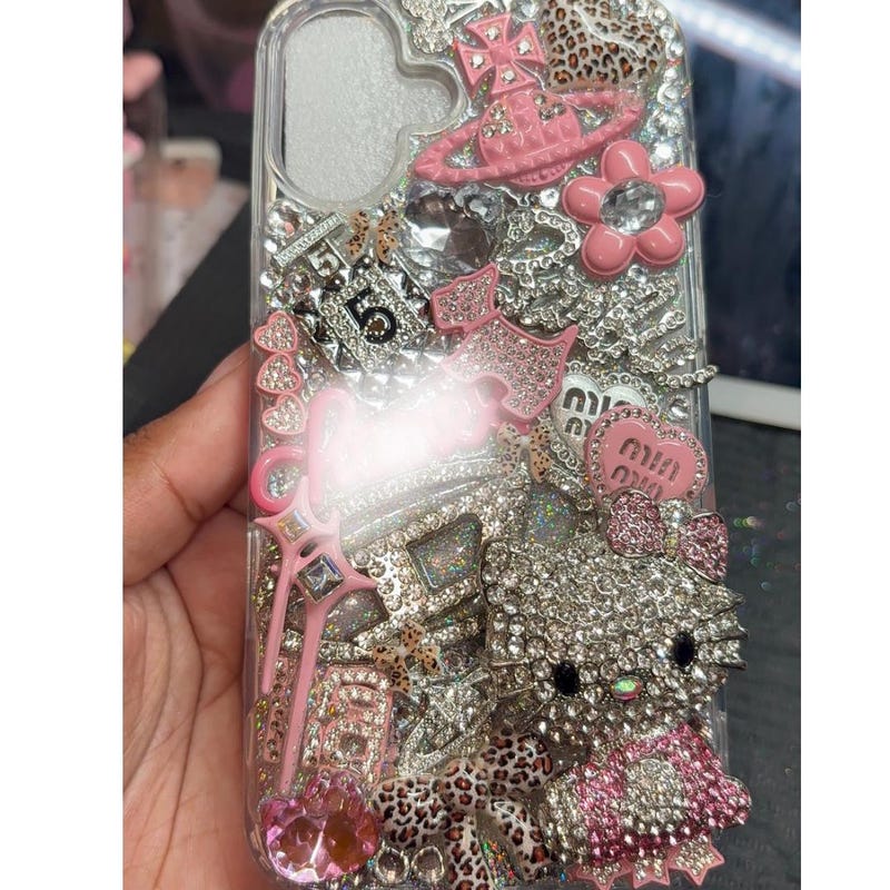 16plus Junk Case - Etsy