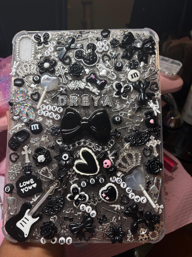 Junk Ipad/tablet Cases| READ Description Before Purchase - Etsy UK