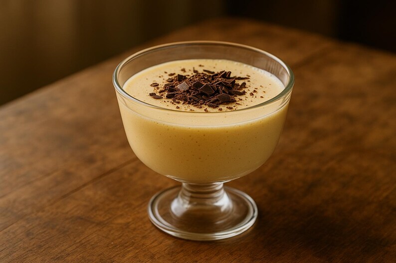 AUTHENTIC ITALIAN DESSERT Recipe Zabaglione, Zabaione, Light Airy ...