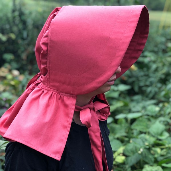 Civil War Bonnet - Etsy