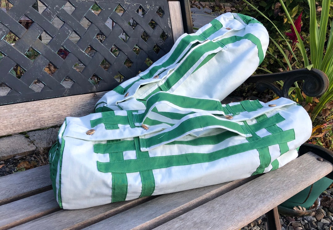 Victorian Travel Bag 20" X 7.5" - Old Fashioned, Historic Satchel ...