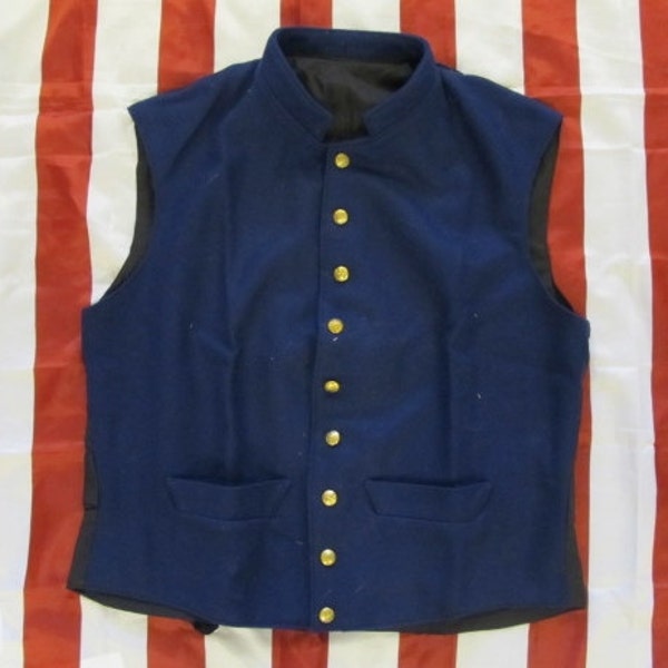 Civil War Uniform - Etsy