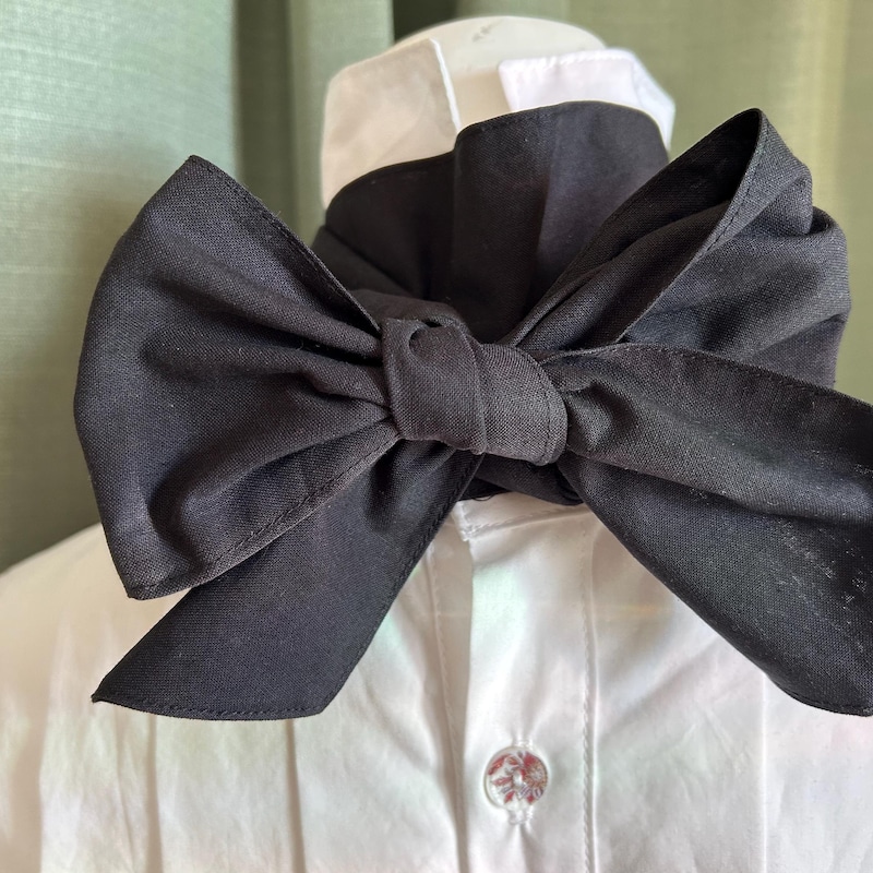 Cowboy Cravat - Etsy