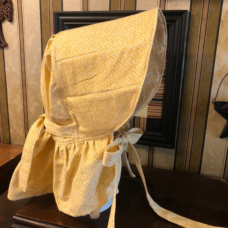 Bonnet - Etsy