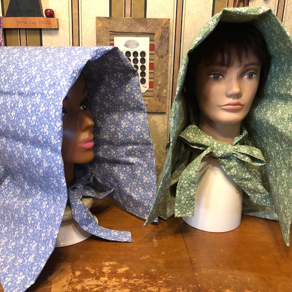 Civil War Bonnet - Etsy