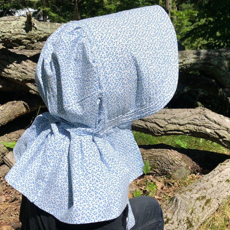 Sun Bonnet - Etsy