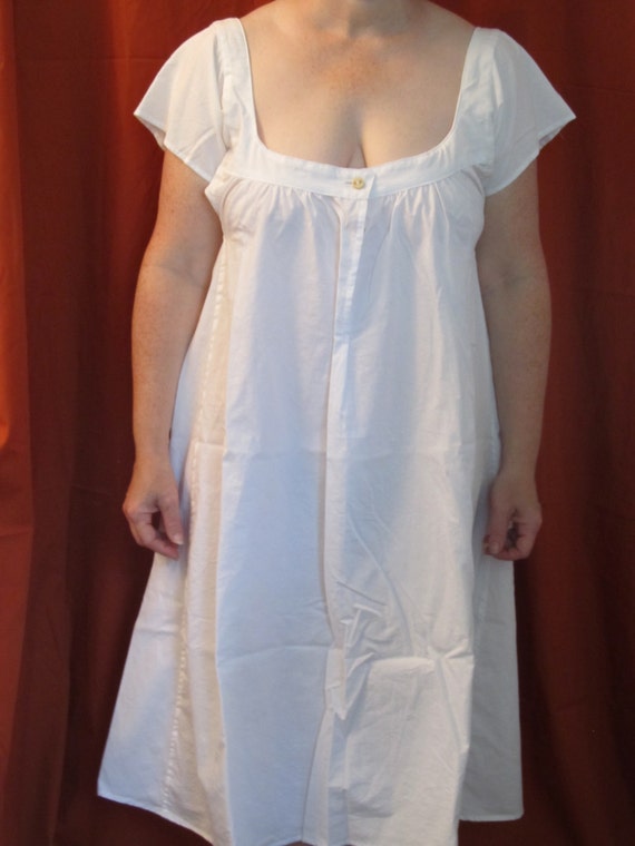 Historical Chemise