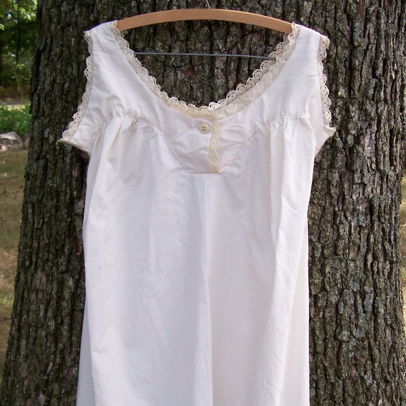 Under Corset Chemise - Etsy