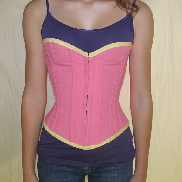 Neck Corset - Etsy