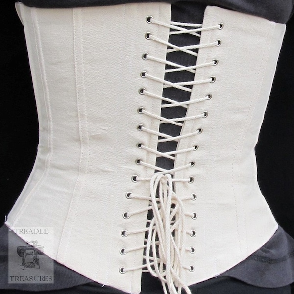Corset - Etsy