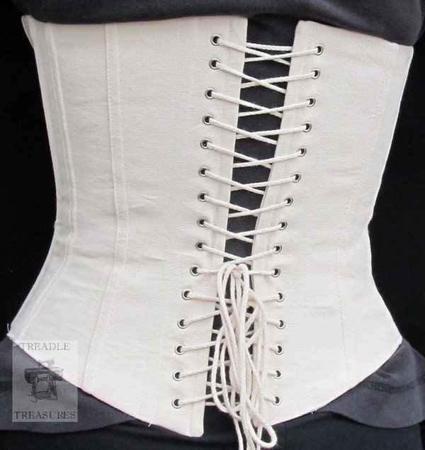 Toulouse Everyday Corset - Etsy Hong Kong