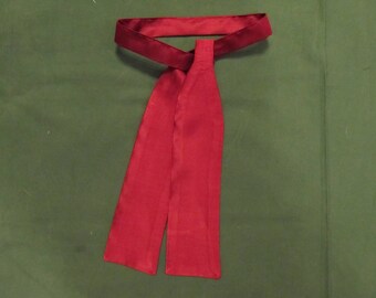 Civil War Cravat - Etsy