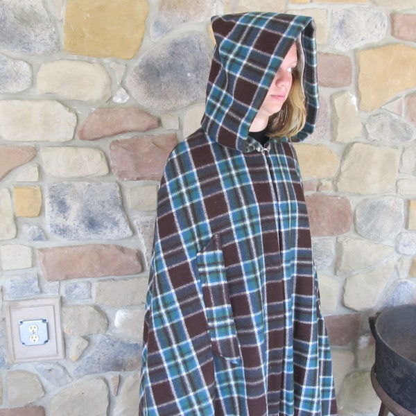 Colonial Cape Women - Etsy