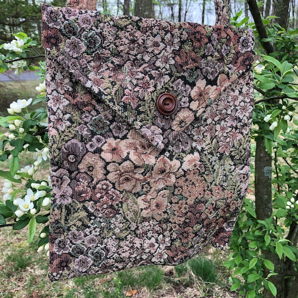 Colonial Haversack - Etsy